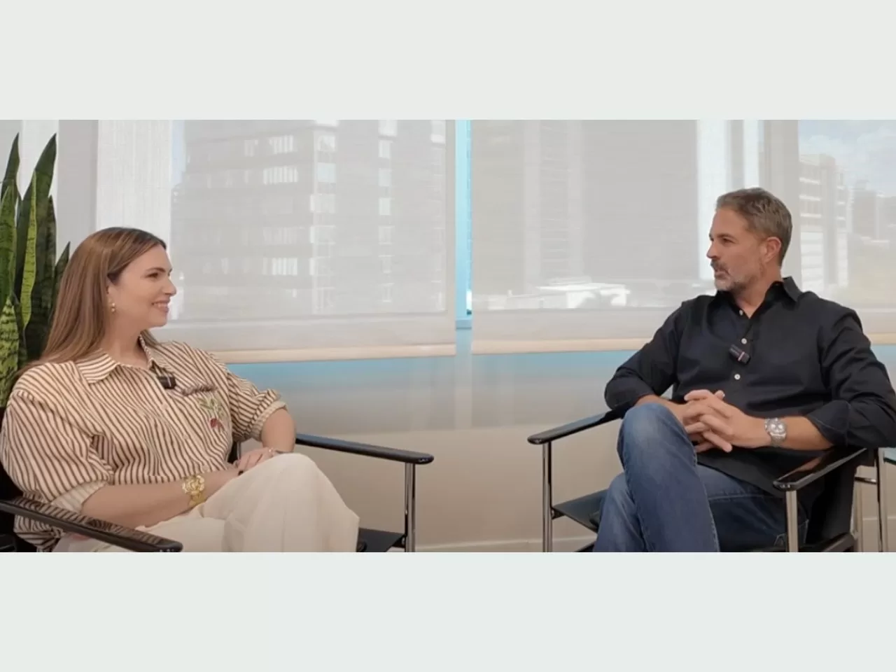 Así Las Cosas - When Business Meets Friendship