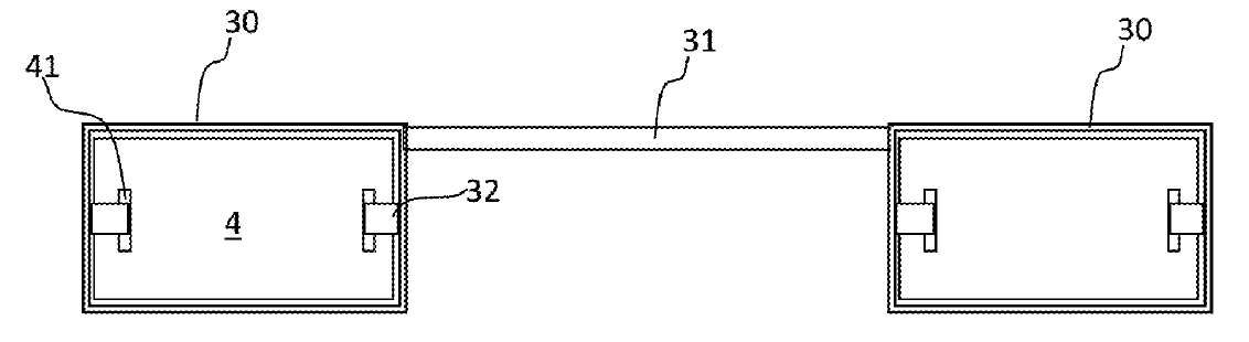 Ferraiuoli obtains Patent for: Locking Bar Mechanism for License Plates ...